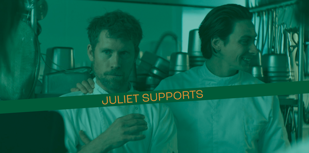 Sous Vide - Juliet